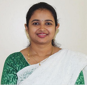 Dr Supreetha Gowda HD | Mahajana PG Centre